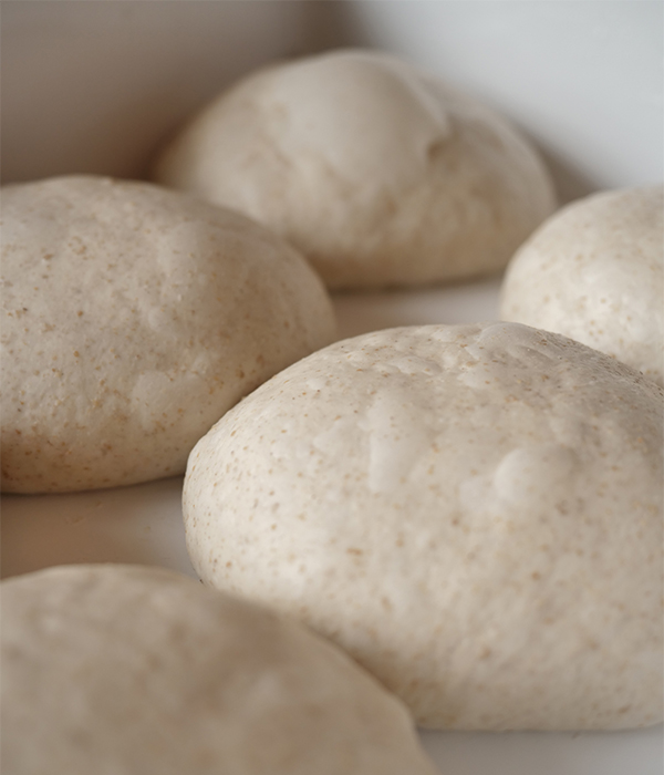 Leopard Crust Sourdough Pizza Dough (Updated 2023) – Leopard Crust Pizza