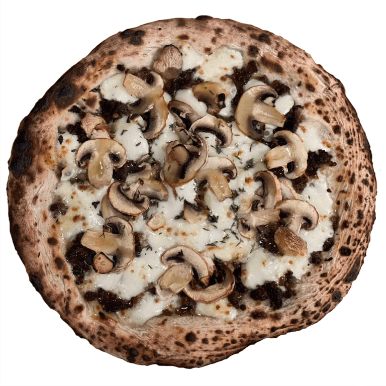 Leopard Crust Sourdough Pizza Dough (Updated 2023) – Leopard Crust Pizza