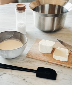 Cheat-code stracciatella (2021) – Leopard Crust Pizza