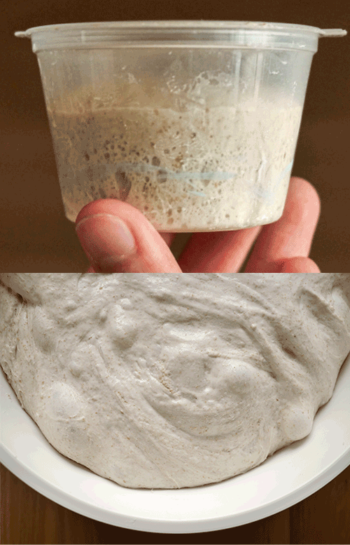 Leopard Crust Pizza – The world needs more pizza