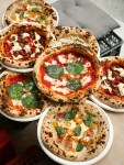 Leopard Crust Pizza – The world needs more pizza
